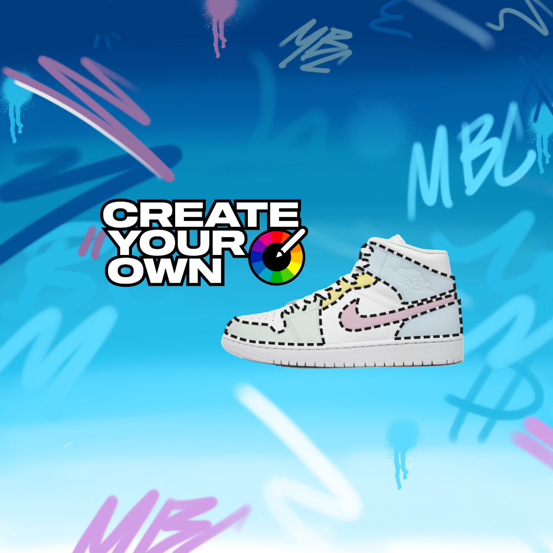 Create Your Own Custom – MattB Customs