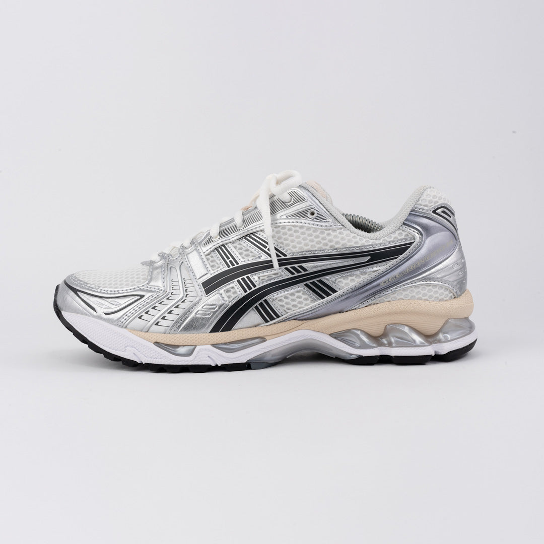 CUSTOM ASICS – MattB Customs