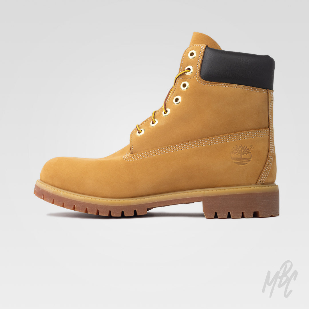Timberland – MattB Customs