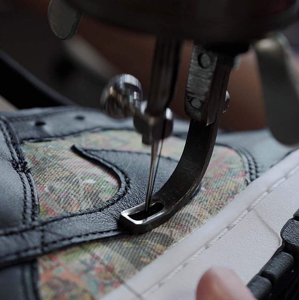 CUT & SEW CUSTOMS – MattB Customs