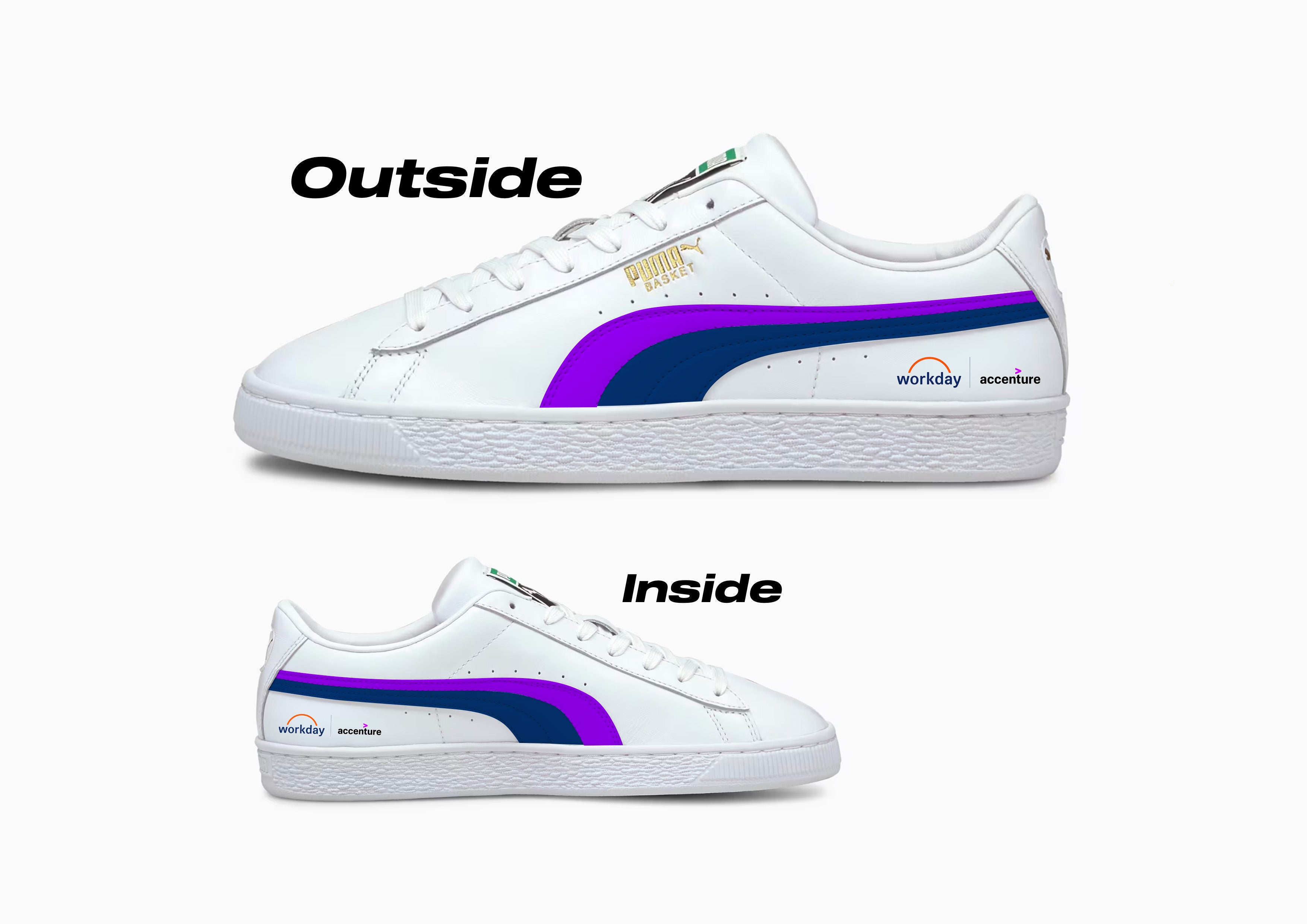 Workday x Accenture – MattB Customs