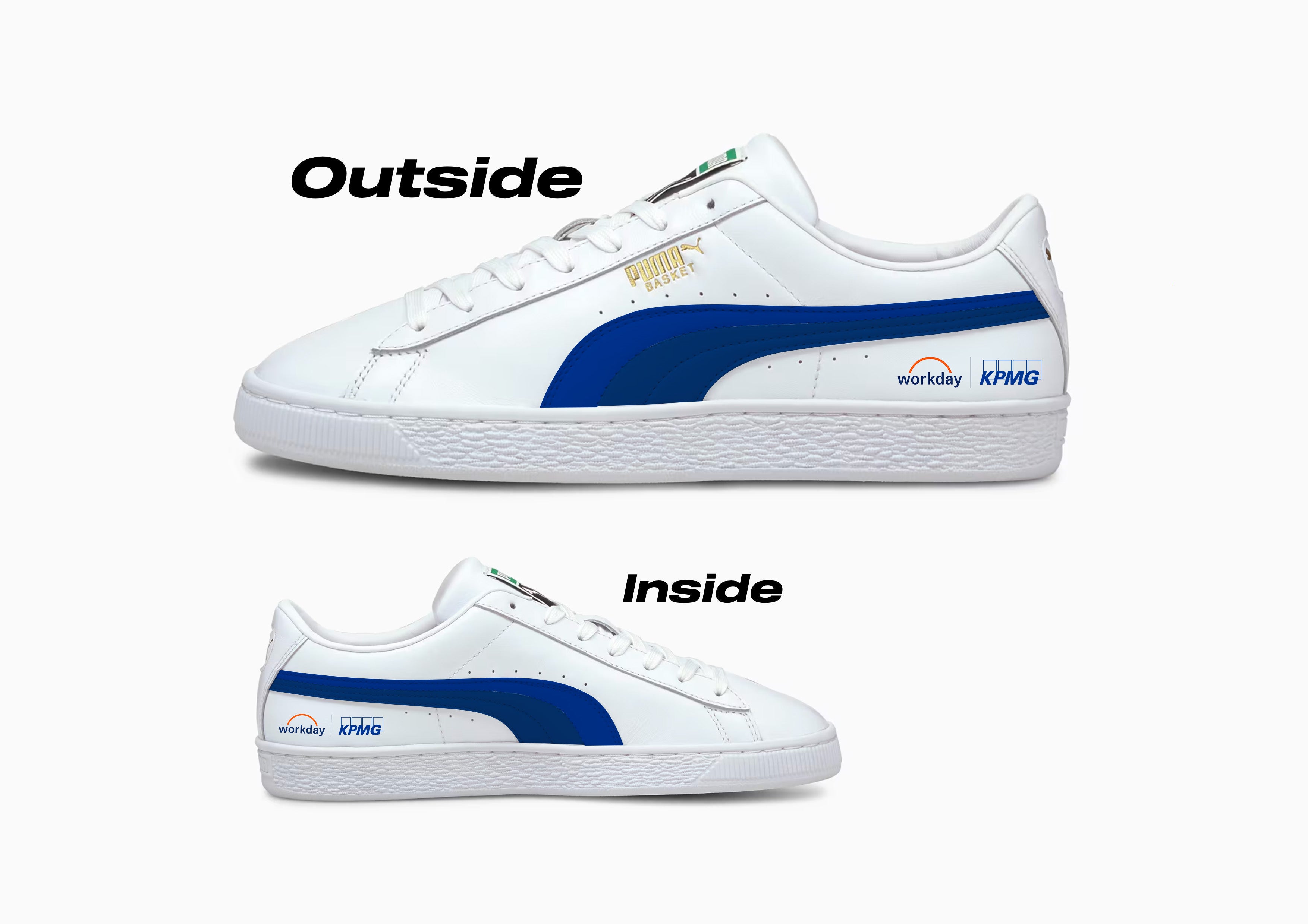 Workday x KPMG – MattB Customs